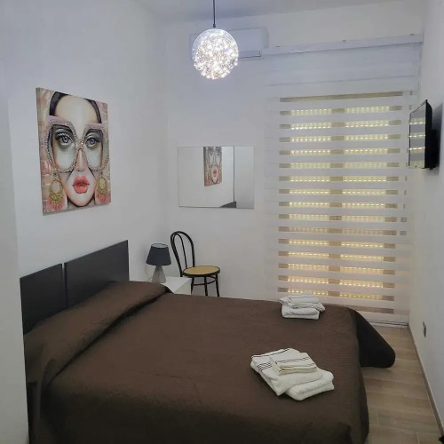 Beb Dei Sogni - Cosenza