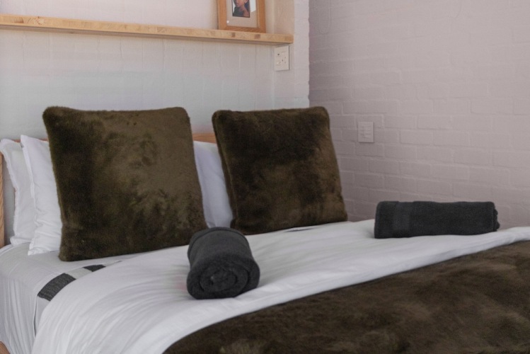 Hytte Riverview - Cape Town