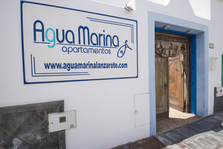 Apartments Agua Marina - Puerto del Carmen