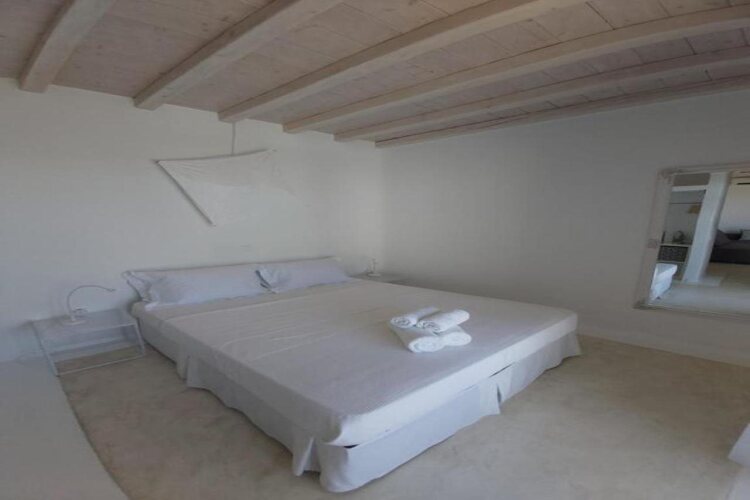 White Rock Suites & Villas - Mykonos