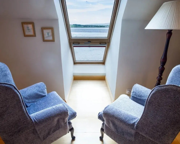 Barrow Lodge - Dingle Peninsula