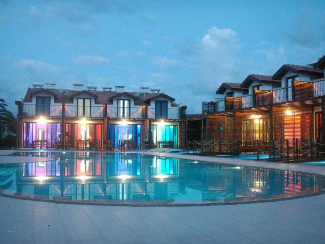 Aydos Suites - Dalyan