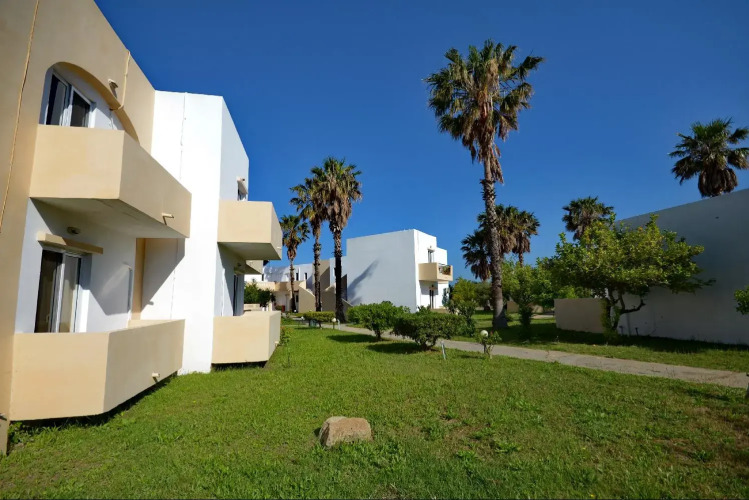 Summer Village Hotel - Marmari