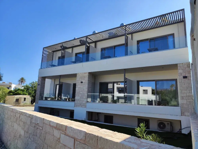 Ammos Paleochora Hotel - Paleochora
