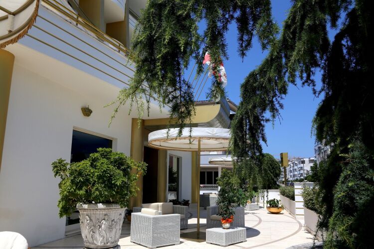 Hotel Royal - Abruzzo