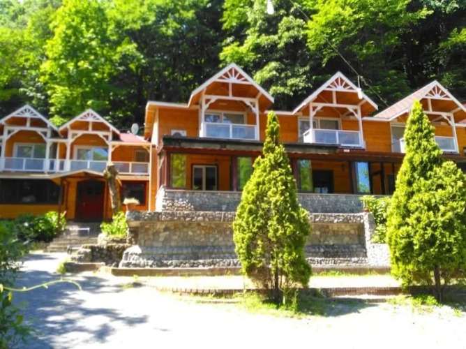 Maşukiye Dream Homes - Kocaeli