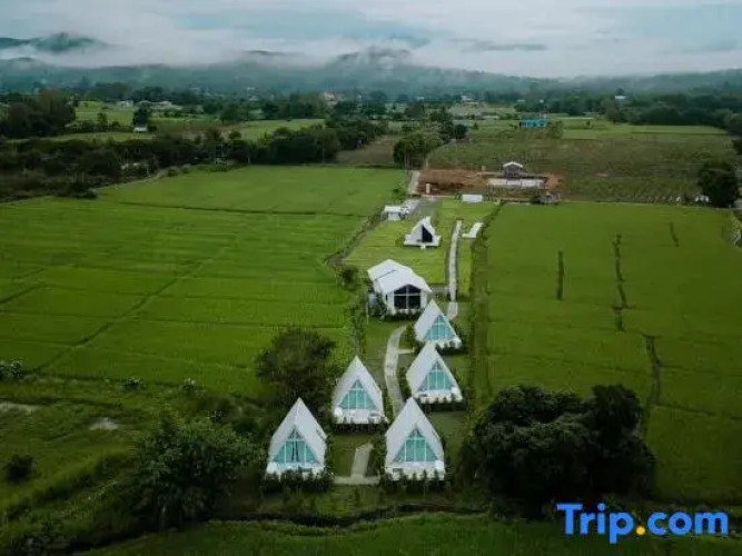 Paradise Resort & Cafe - Chiang Dao