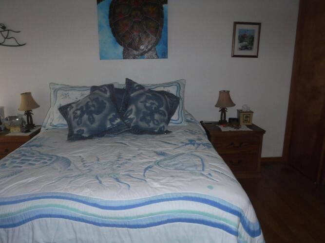 Ala Kai Bed & Breakfast - Hawaii