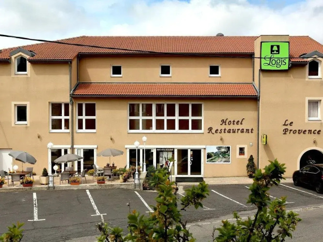 Hôtel Le Provence - Ardèche