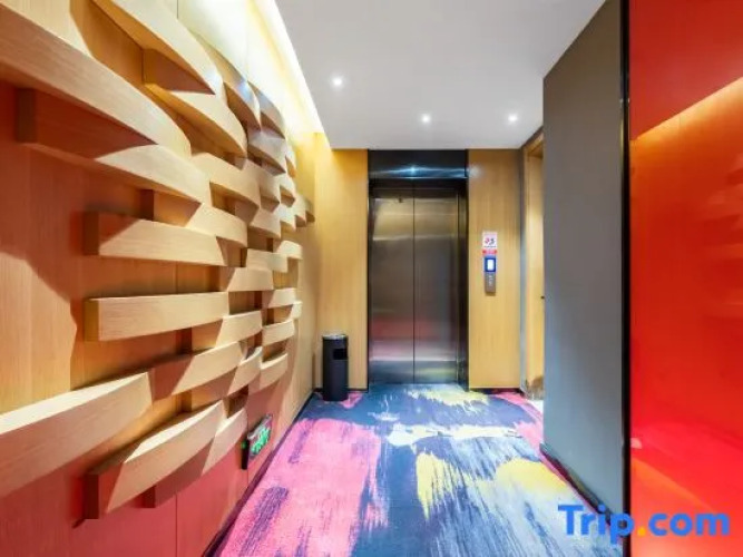 Xiqiao Fashion Hotel (Nanyang Fuyu Xintian 360 Shop) - 南陽市