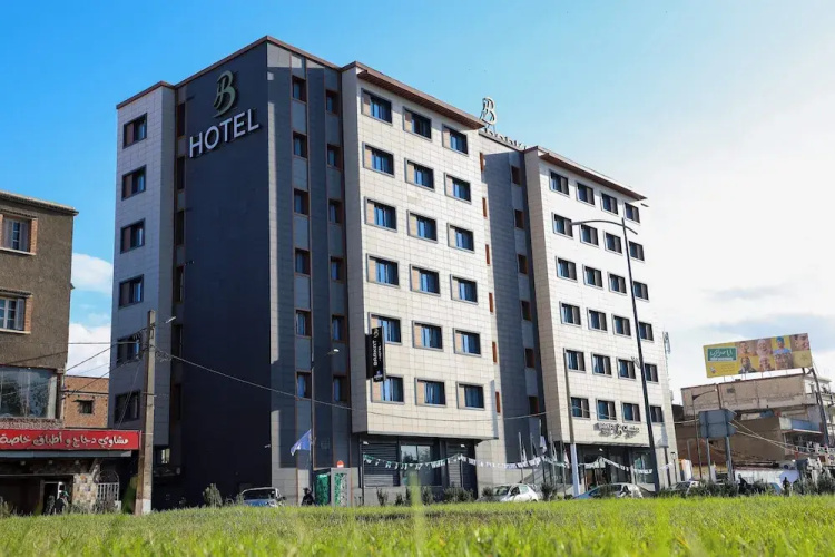 Barkat Hotel & Conferences - Alger
