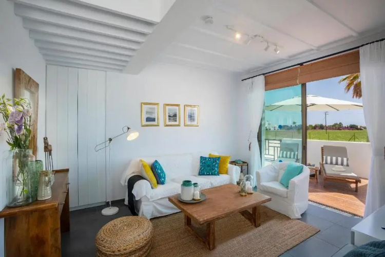 Chris Le Mare Luxury Villa By Louis Hotels - Паралимни
