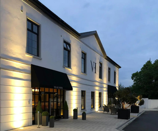 Village Hotel - County Louth