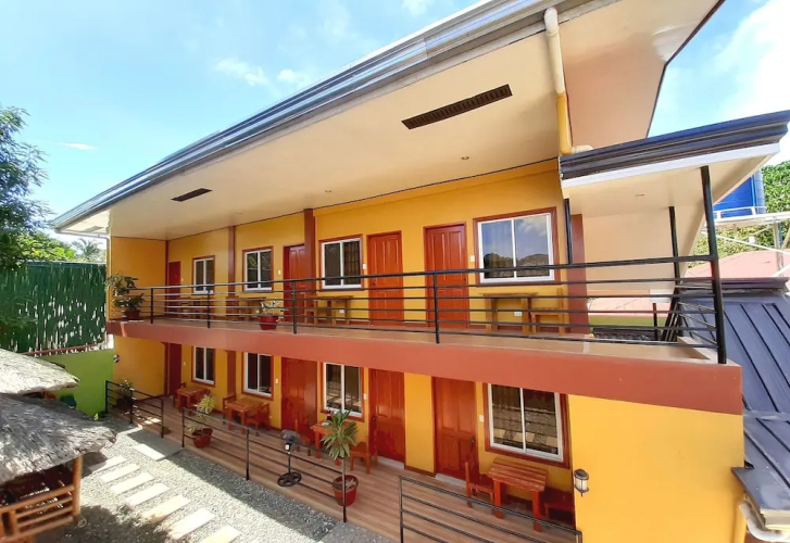 Summer Wind Pension - Puerto Princesa