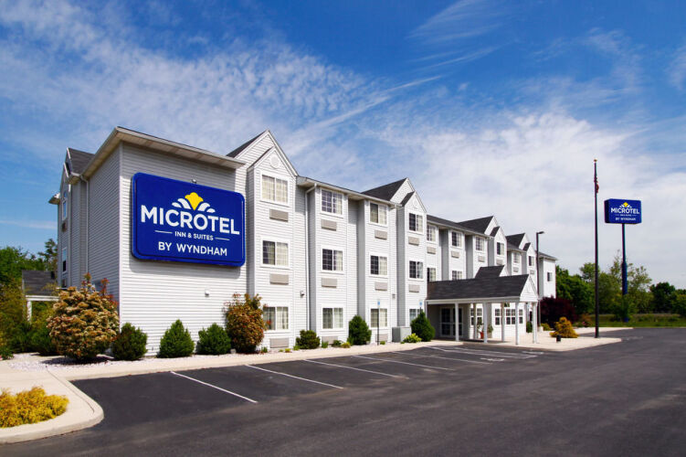 Microtel Inn And Suites Hagerstown - Hagerstown, MD