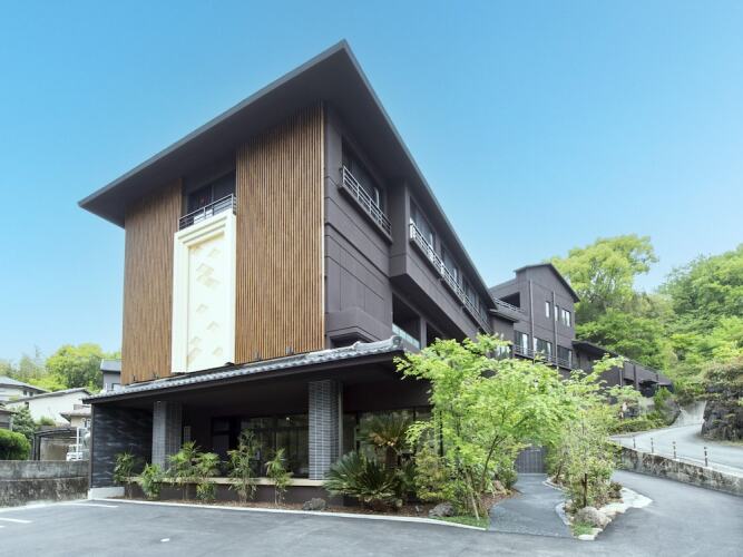 Tamana Onsen Kura No Sato - Tamana