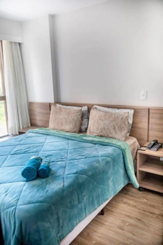 Rio Centro Stay - Recreio