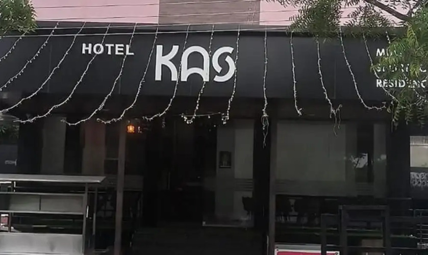 Fabhotel Kas Executive - Aurangabad