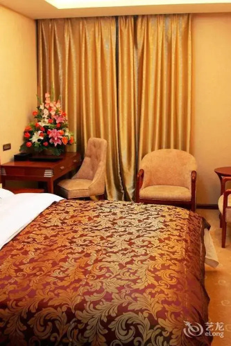 Shenlong Hotel - Xi'An