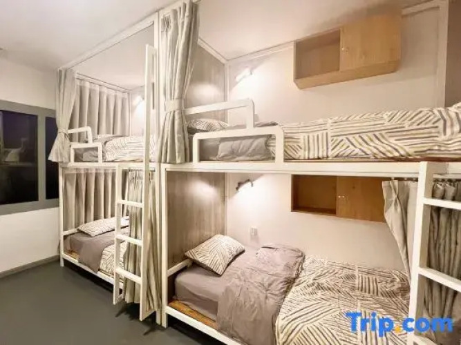 Muulao Hostel - Vientiane