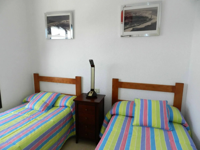 Villas Las Almenas - Maspalomas