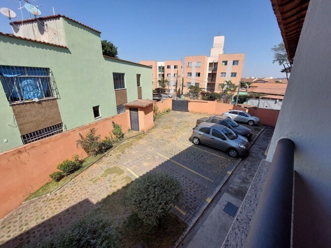 Casa 5 Santa Mônica - Belo Horizonte