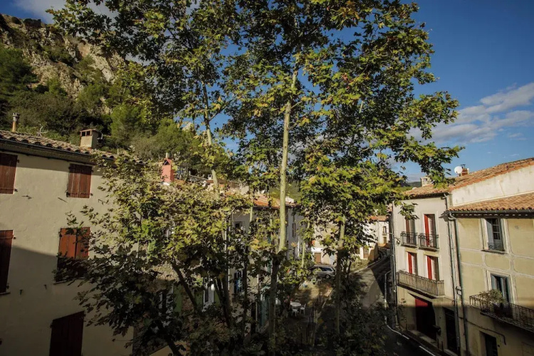 Ostal De La Placette - Cucugnan