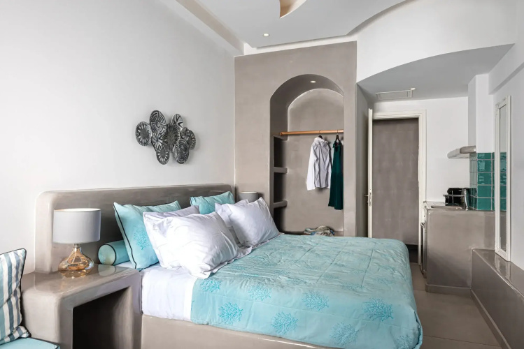 Elements Of Caldera Suites - Santorini