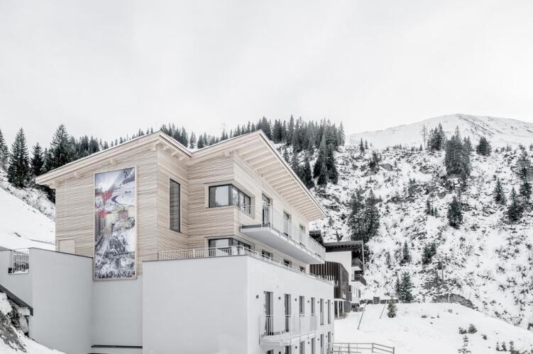 Mondschein Hotel And Chalet - Vorarlberg