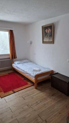 Panoramahotel Malixerhof - Chur