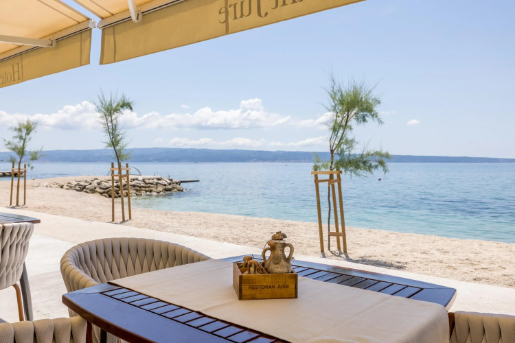 Hotel Aria - Podstrana