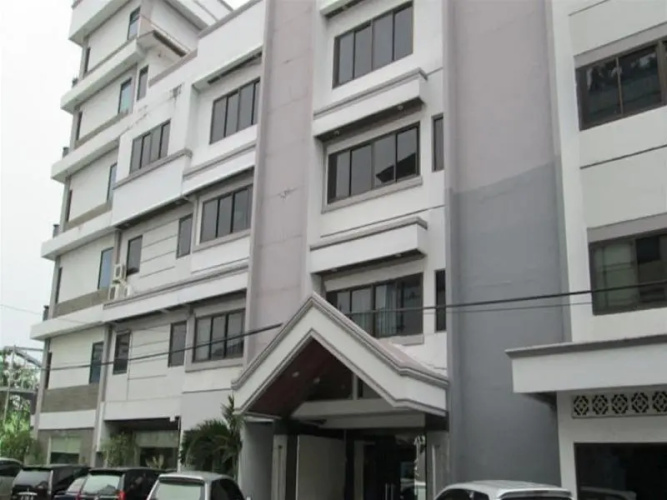 Hotel Mirama Balikpapan - Balikpapan