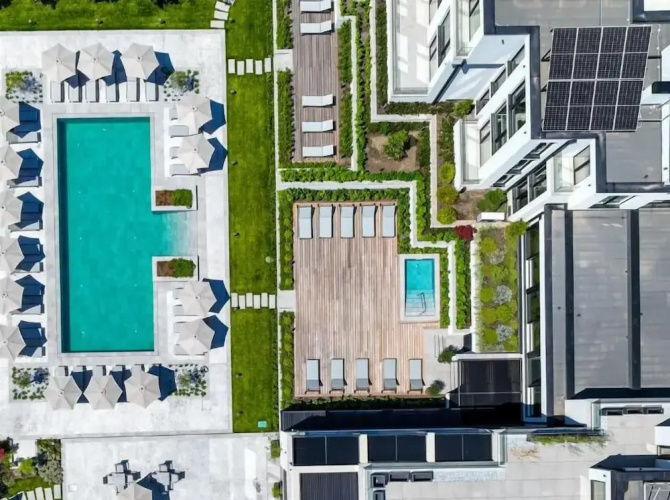 Therma Numera Longevity Spa - Burgas