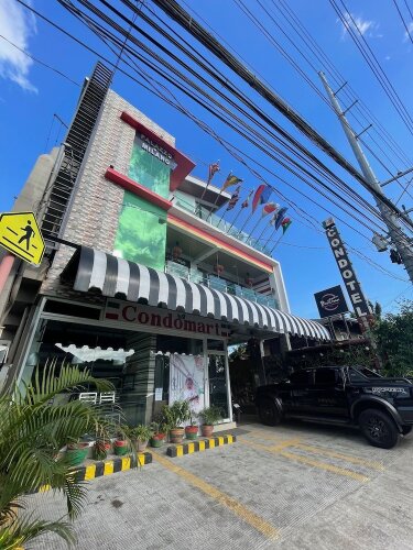 Italy Condotel Darasa - Malvar