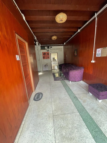 Tribe By Aforetime - Ko Samui