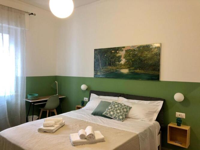 Dante Suites - Palermo