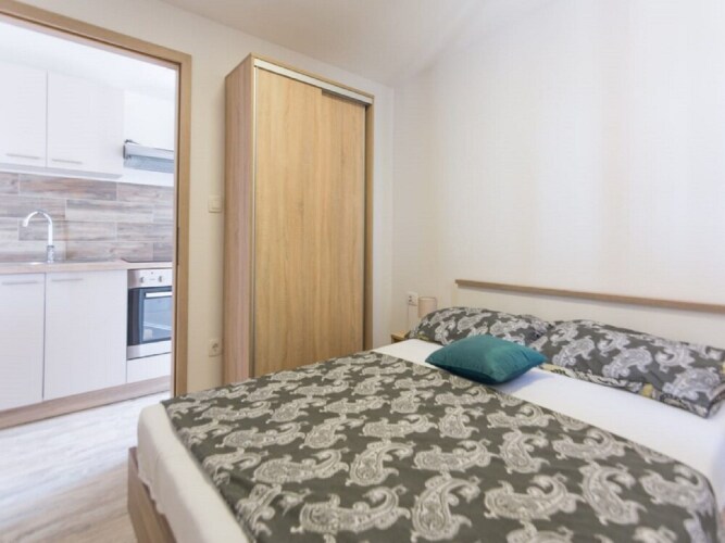 Mobile Home Plumeria 3 - Zaravecchia