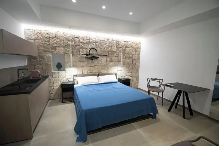 My Vesta Suites - Vieste