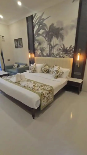 Turban The Fort Resort & Spa - Kumbhalgarh