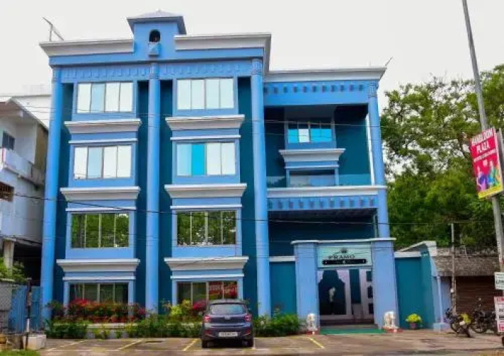 Pramod House Of Classics - Puri