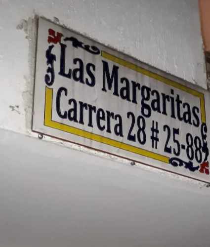 Las Margaritas - Cali