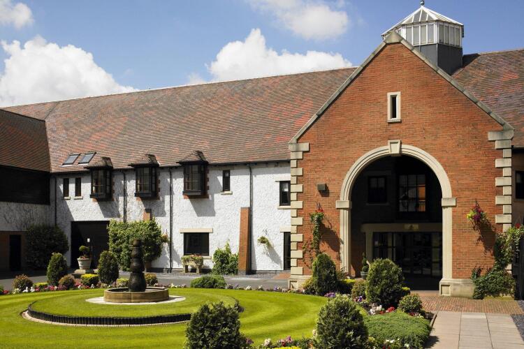 Forest Of Arden Hotel & Country Club - Worcestershire