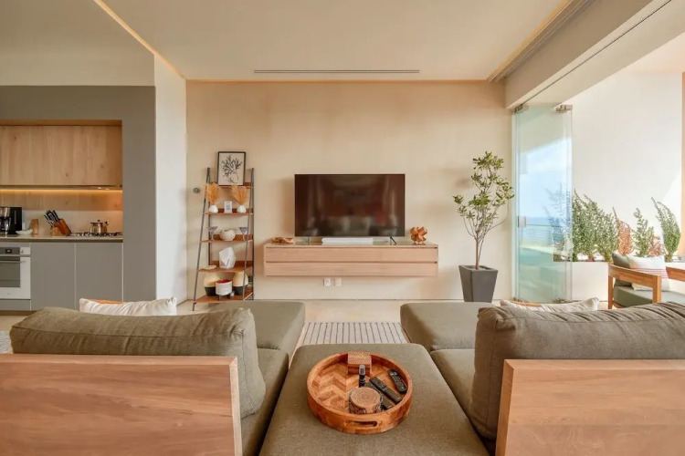 Maxwell Collection Romantic Zone - Puerto Vallarta