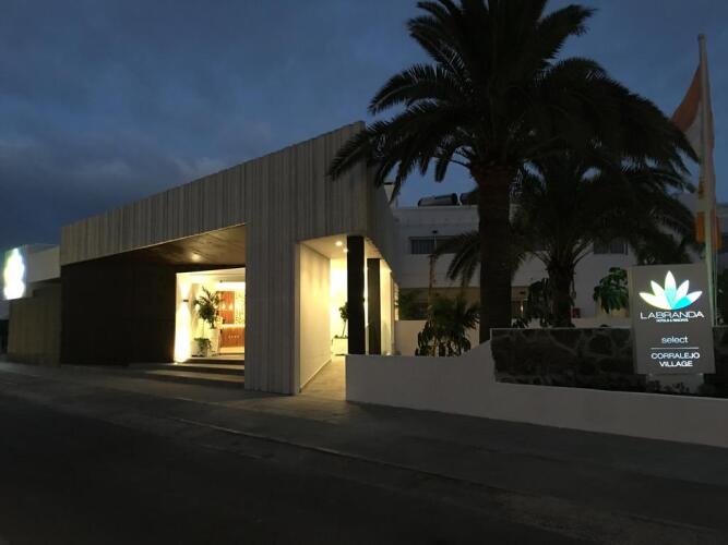 Labranda Corralejo Village - All Inclusive - Fuerteventura