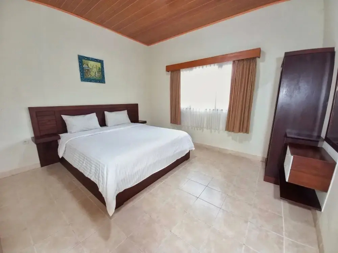 Lembah Ciater Resort Managed By Sahid - Ciater