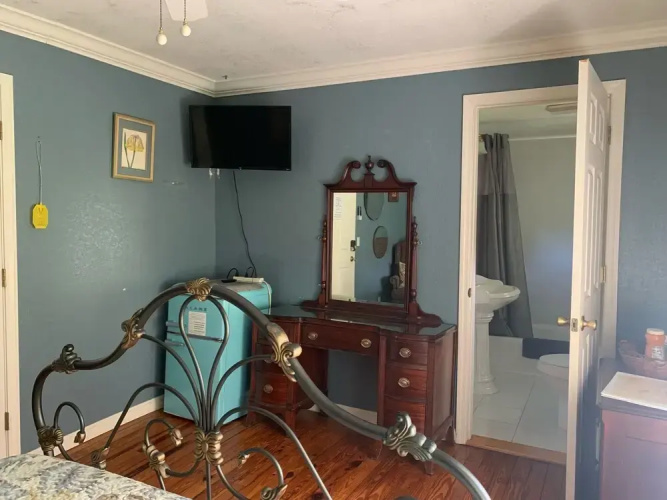 Nature Coast Inn And Cottages - Florida