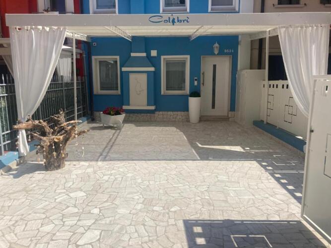 Colibri House - Sottomarina
