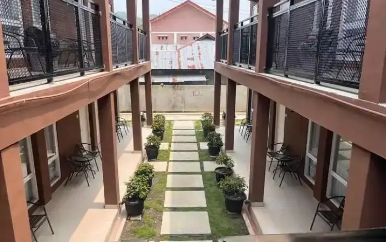 Bluebell House - Labuan Bajo