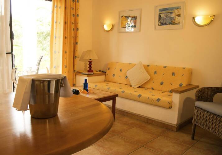 Suite Hotel Marina Playa - Fuerteventura