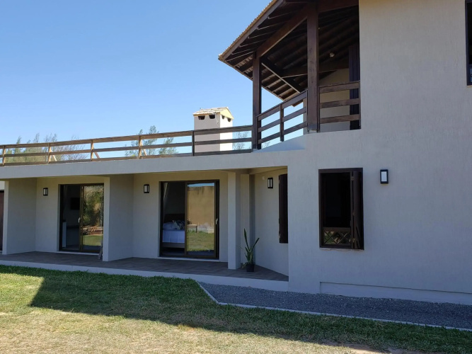 Parador Casa Da Praia - Torres